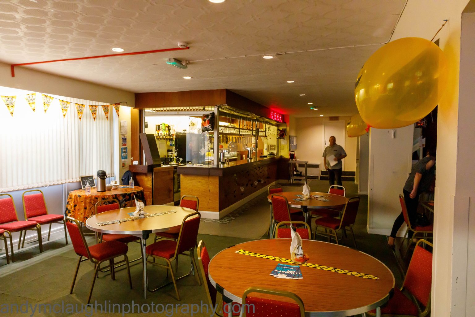 Longridge Civic Hall – Book a Space – Longridge Civic Hall